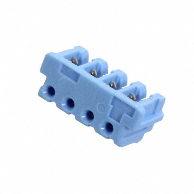 2-173977-4 TE Connectivity AMP Connectors | Connectors, Interconnects | DigiKey